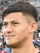 Diego González - Player profile 23/24 | Transfermarkt
