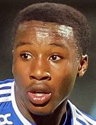 Sanders Ngabo - Player profile 2024 | Transfermarkt