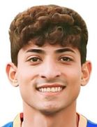 Ali Jasim - Player profile | Transfermarkt