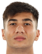 Alexandru Musi - Player profile 25/26 | Transfermarkt