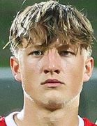 Nico Adamczyk - Spielerprofil 23/24 | Transfermarkt