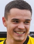 Kjell Wätjen - Player profile 23/24 | Transfermarkt
