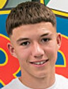 Jovan Zivkovic - Player profile 22/23 | Transfermarkt