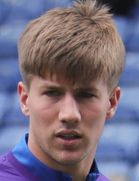 Charlie Olson - Stats | Transfermarkt