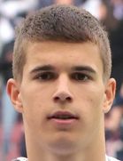 Luka Vuskovic - Player profile 22/23 | Transfermarkt