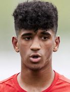 Adu Ares - Perfil del jugador 22/23 | Transfermarkt