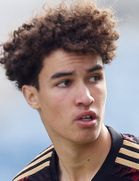 Noah Darvich - Player profile 22/23 | Transfermarkt