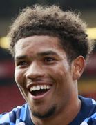 Kyrell Wilson - Player profile 25/26 | Transfermarkt