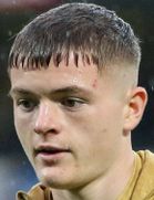 Tom Bloxham - Spielerprofil 25/26 | Transfermarkt