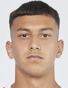 Mudaser Sadat - Player profile 22/23 | Transfermarkt