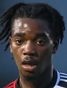 Delano McCoy-Splatt - Player profile 25/26 | Transfermarkt