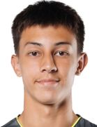 Sheung-Hei Poon - Detailed stats | Transfermarkt