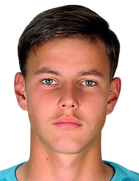 Denys Tvardovskyi - Player profile | Transfermarkt