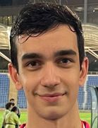 Marco Pirie - Profilo giocatore 24/25 | Transfermarkt