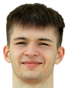 Timofey Martynov - Player profile 2022 | Transfermarkt