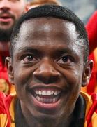 Bill Antonio - Player profile 23/24 | Transfermarkt