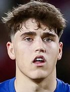 Pau Cubarsí - Player profile 23/24 | Transfermarkt