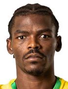 Tsiki Ntsabeleng - Player profile 25/26 | Transfermarkt