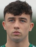 Jude Bonnar - Player profile 25/26 | Transfermarkt