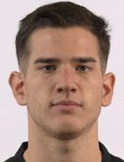 Kevin Morgan - Perfil del jugador 2025 | Transfermarkt