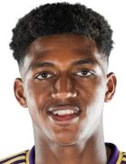 Alex Freeman - Player profile 2024 | Transfermarkt