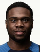 Dominique Simon - Player profile 2023 | Transfermarkt