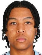 Jackson Travis - Player profile 2025 | Transfermarkt