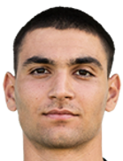 Anastasios Pisiias - Player profile 24/25 | Transfermarkt