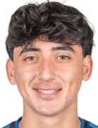 Cruz Medina - Player profile 2024 | Transfermarkt