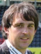 Thomas Deters - Trainerprofil | Transfermarkt