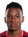 Mofokeng is crowned Transfermarkt's Betway Prem Player of the Season ...