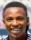 Relebohile Mofokeng - Player profile 23/24 | Transfermarkt