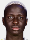 Abdou Aziz Fall - Tabla de popularidad - Detalle del jugador ...