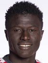 Abubacarr Sedi Kinteh - Player profile 2025 | Transfermarkt