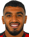 Rayan Ghrieb - Player profile 25/26 | Transfermarkt