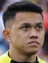 Arif Aiman - Player profile 25/26 | Transfermarkt