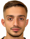 Albion Rrahmani - Player profile 22/23 | Transfermarkt