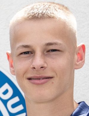 MSV Duisburg gibt Mittelfeld-Talent Sadlek Profivertrag | Transfermarkt
