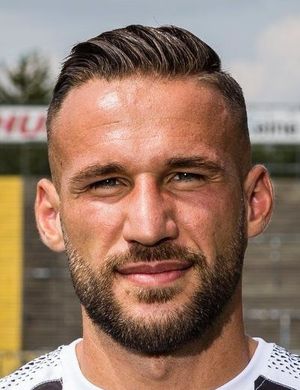 Neziri reißt sich Kreuzband | Transfermarkt