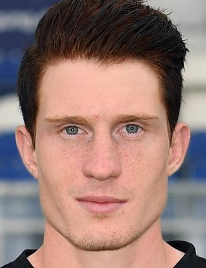 Nach fünf Jahren beim VfB Lübeck: Mende wechselt zu Schalke II ...