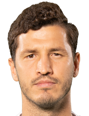 Roma will Option bei Ucan ziehen | Transfermarkt