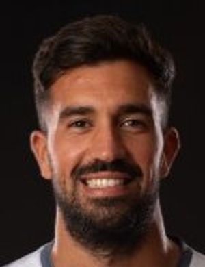 Pacheco, el portero que más paradas ha hecho esta temporada | Transfermarkt