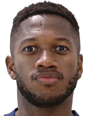 Doping yasağı - Fred bugün oynamayacak | Transfermarkt