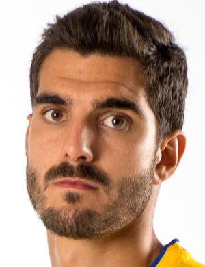 El central Bernardo Cruz (Lugo), primer refuerzo invernal del Granada ...