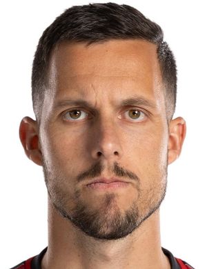 Matt Hedges zum „Defender of the Year“ gewählt | Transfermarkt