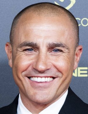 Al-Nasr Riyadh appoint Cannavaro | Transfermarkt