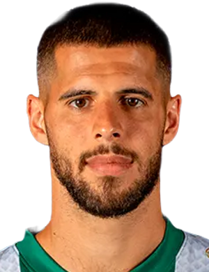 El argentino Insua, duda para jugar ante Espanyol por un esguince de ...