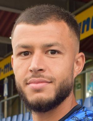 VfR verpflichtet Barini: „Insbesondere für unsere jungen Spieler ...