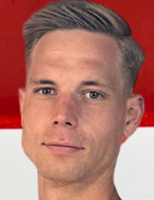 Preußen Münster bindet Borgmann: „Musterbeispiel für unseren ...