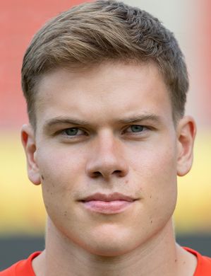Überzeugendes Probetraining: Zwickau verpflichtet Senkbeil und ...